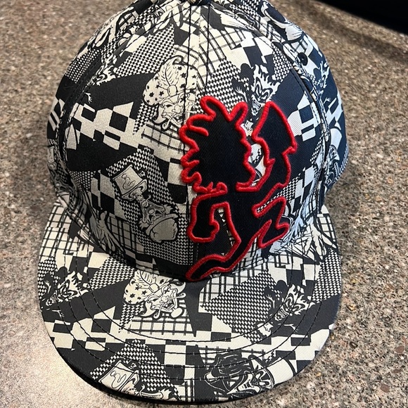 Accessories | Rare Vintage Insane Clown Posse Hat | Poshmark